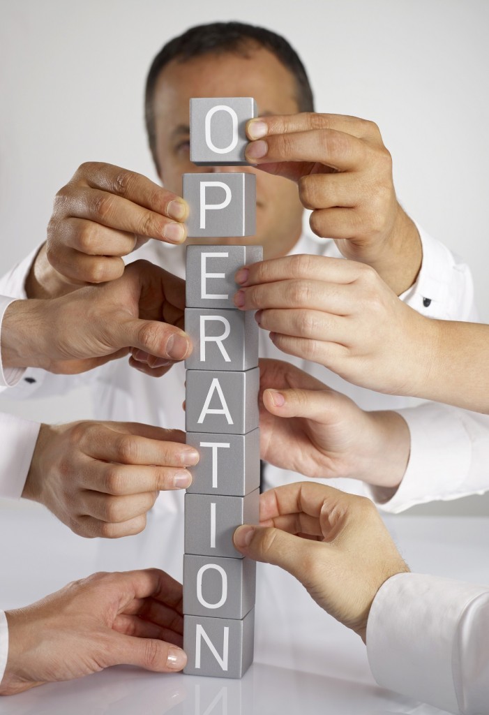 Business & Operations Management, Business Operational Support